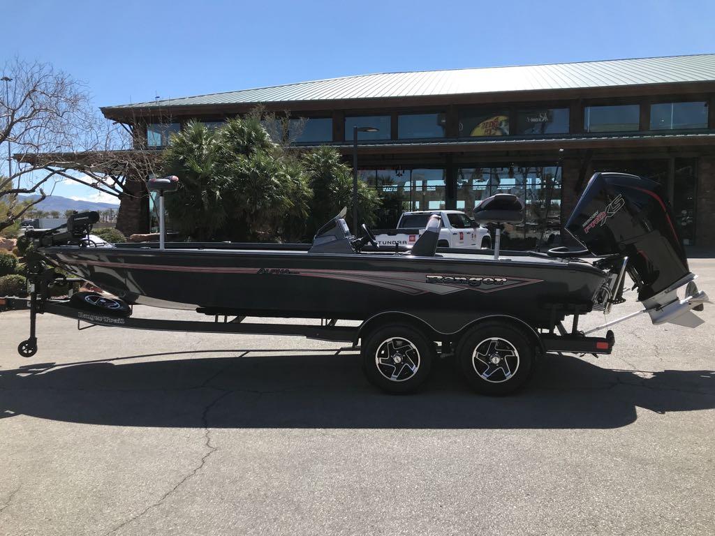2025 RANGER ALPHA 208 | Bass Pro Shops